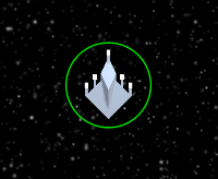 Space Shump by Gorky