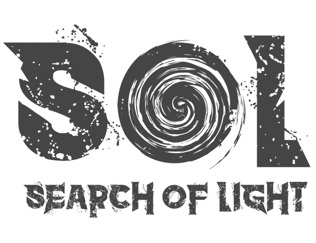 SOL [Search of Light] by Oscar Cerro