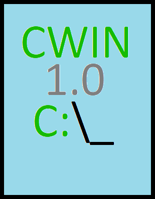 CWIN 1.0 LITE Edition by Invdev for Game Off 2021 - itch.io