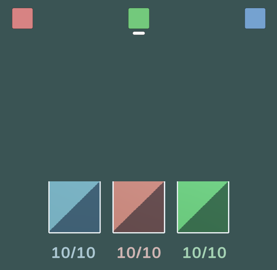 Counting Prototype by Overlord