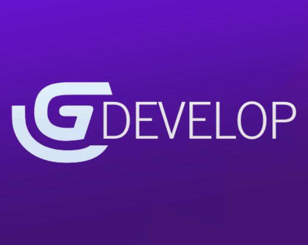 GDevelop 5 by Eu sou o Professor Lucas