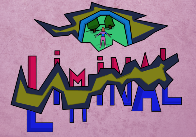 Liminal RPG by LiminalRPG