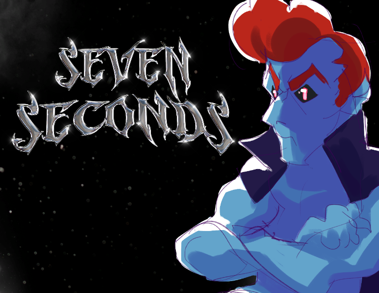 7 Seconds by Matias-Levy