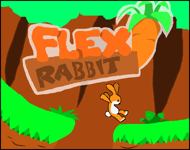 Devlog - Flex Rabbit by Marcrio
