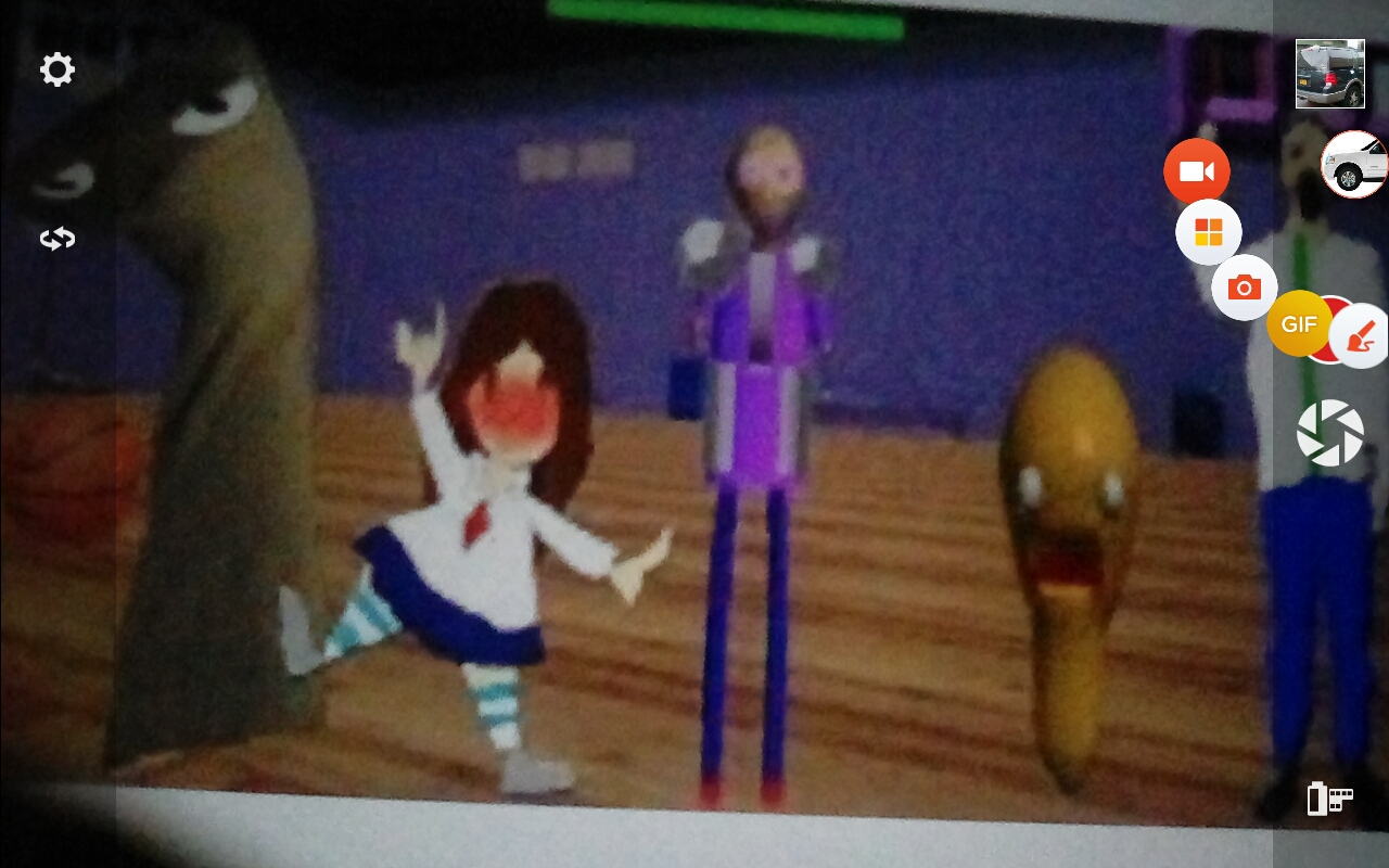 Retro's Basics in Fun Activities by ROSS'S SUMMER SESSIONS