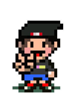 Undertale VS YuB. pack 1 by MusicalMachine1511