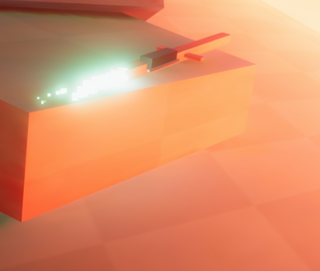 GAUSSGAME by Out The Loop