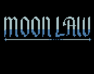 Moonlaw (Prototype) by scumhead