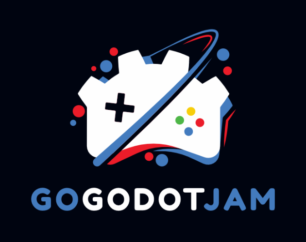 Go Godot Jam 2 - itch.io