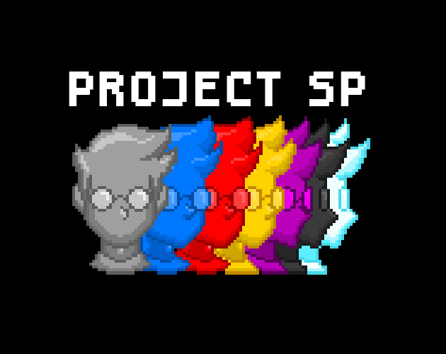 PROJECT SP: DEMO by Dennis