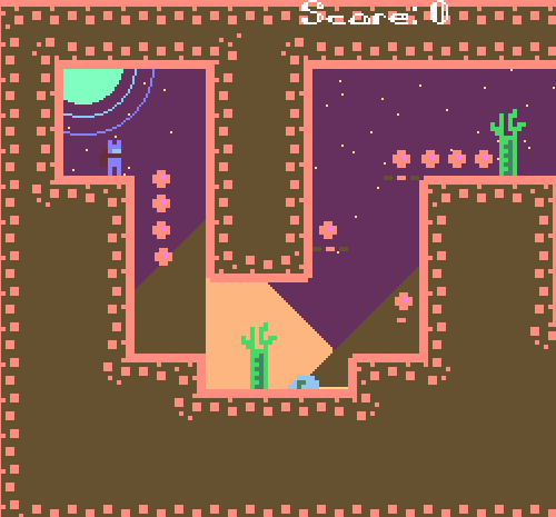 Temple Raiders by rellcking26