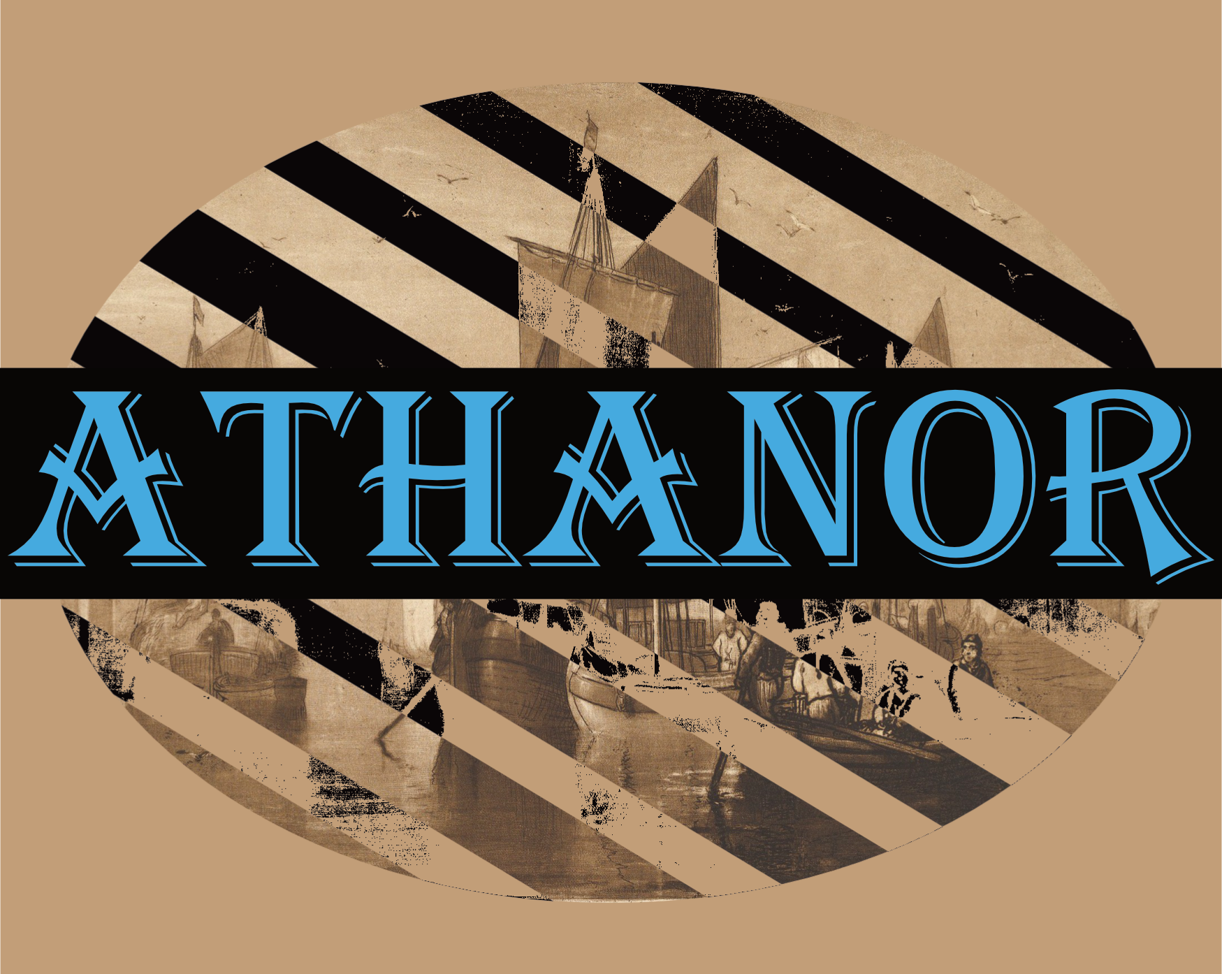 Athanor by Clawhammer Games