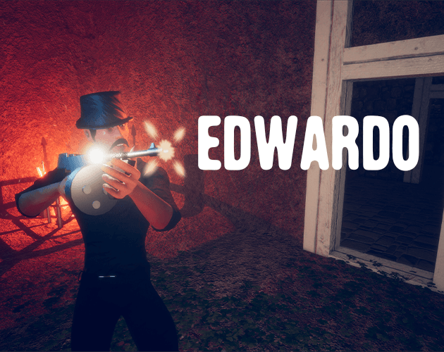 EDWARDO by Spalato Bros
