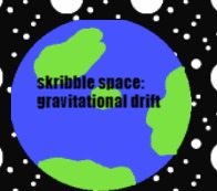 Skribble space by Its_AlexGamedev