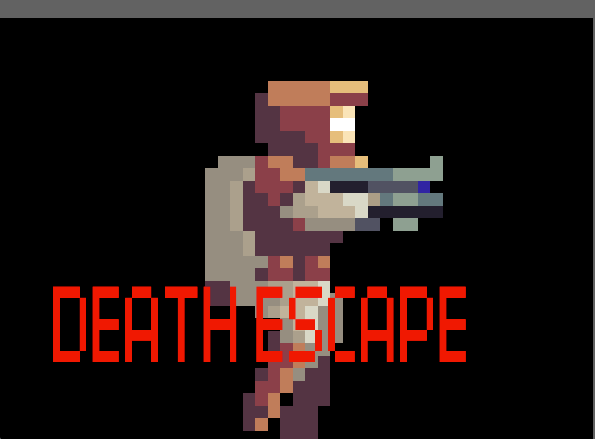 DEATH ESCAPE by BMINCS