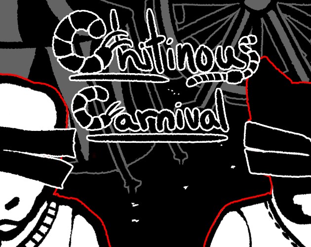 Chitinous Carnival v0.3 Release! - Chitinous Carnival by and Null