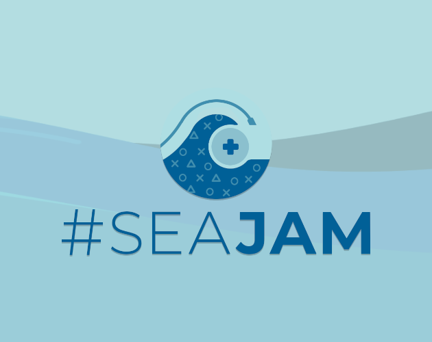 SEAJAM - #TeamSeas Game Jam - itch.io