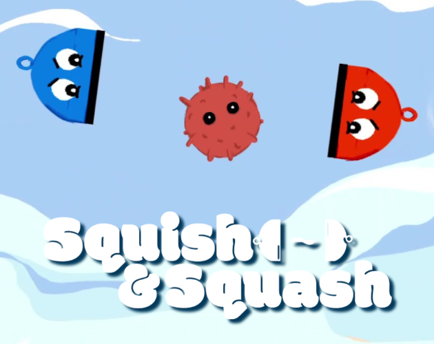 Squish & Squash by Doot