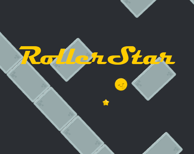 Roller Star by Manbo for Zero Hour Game Jam 2021 - itch.io