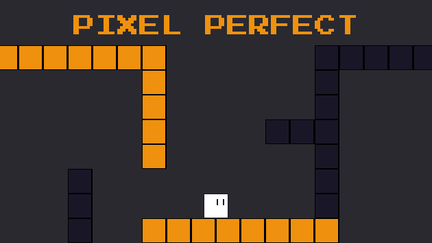 Pixel Perfect by North Point Games