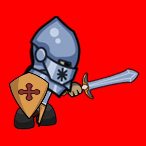 Knights Templar 2D by Botastic