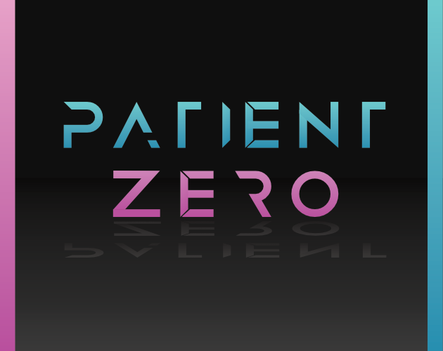 PATIENT ZERO by Amily