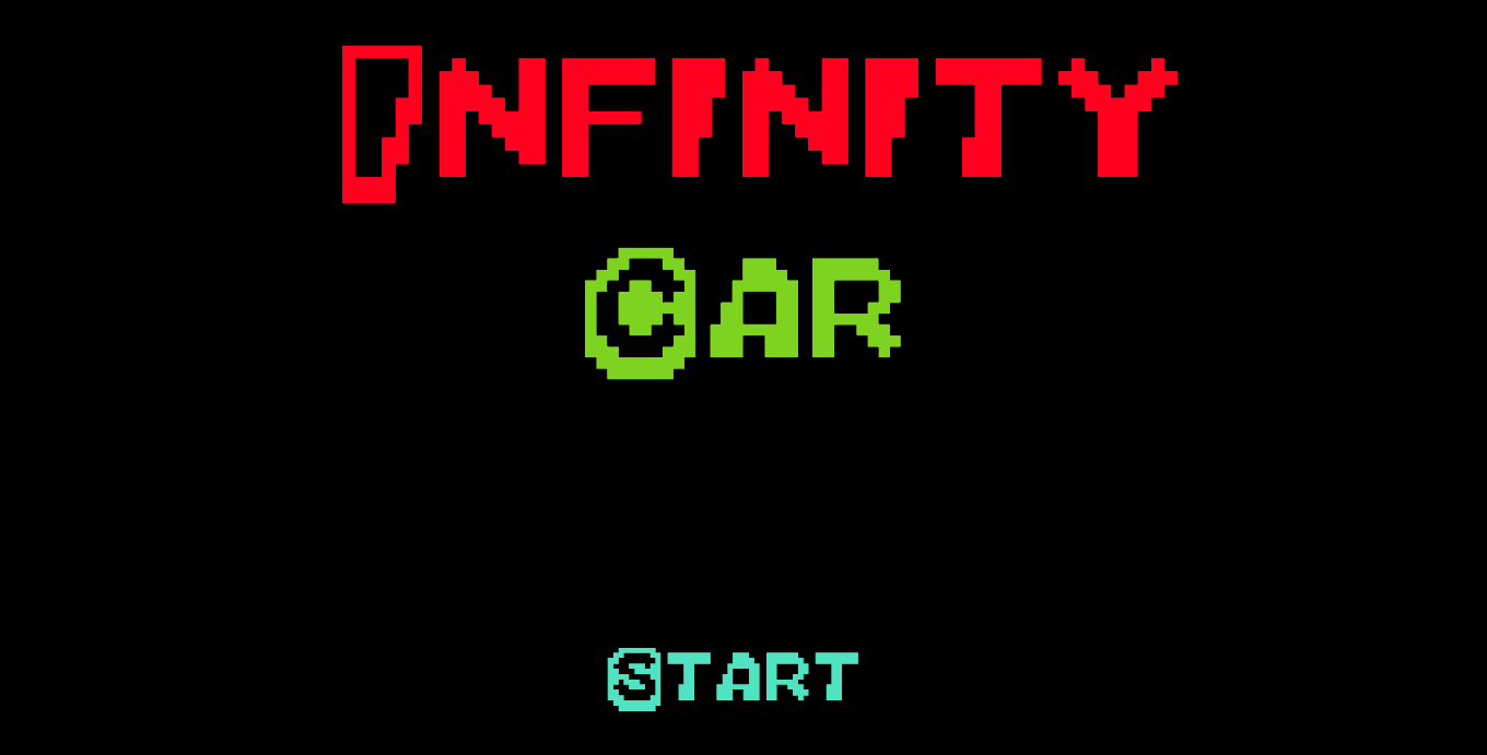 Infinity Car by GachaFunToGames