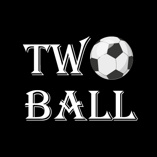 TwoBall by IAmNotGameDev