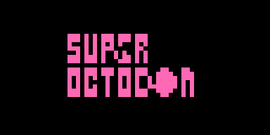 Super Octogon by Internet Janitor