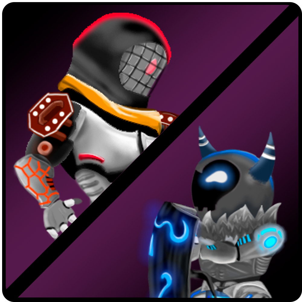 NINJAZERO by R&RCIBERGAMES