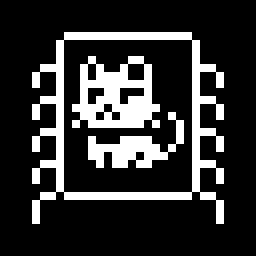 Cat Processing Unit by ph3rin