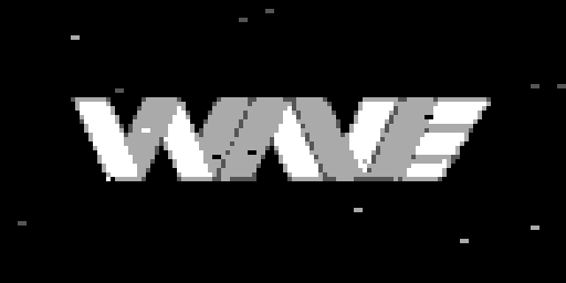 WAVE Emulator Logo by AArt1256