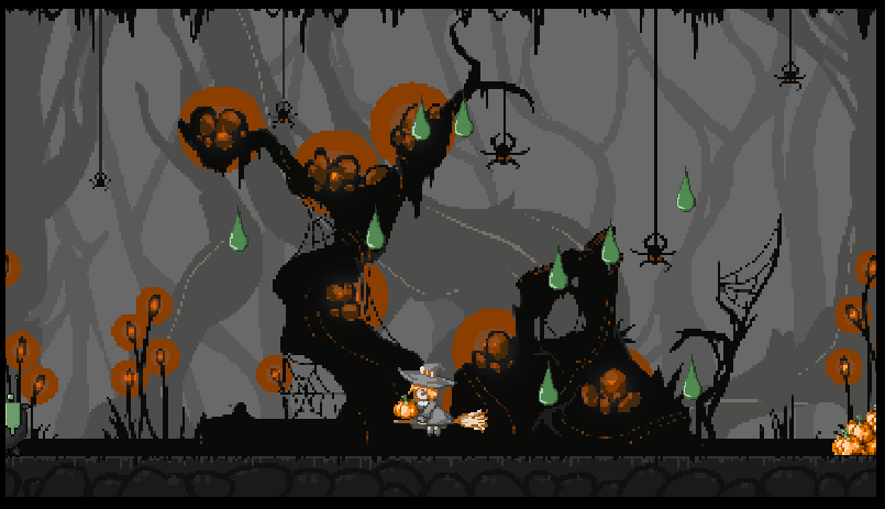 Pumpkin Soup by TinkerSmith