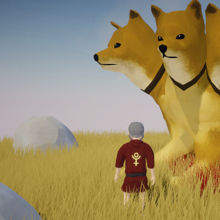 Soul Guilder by Tom Ahawk