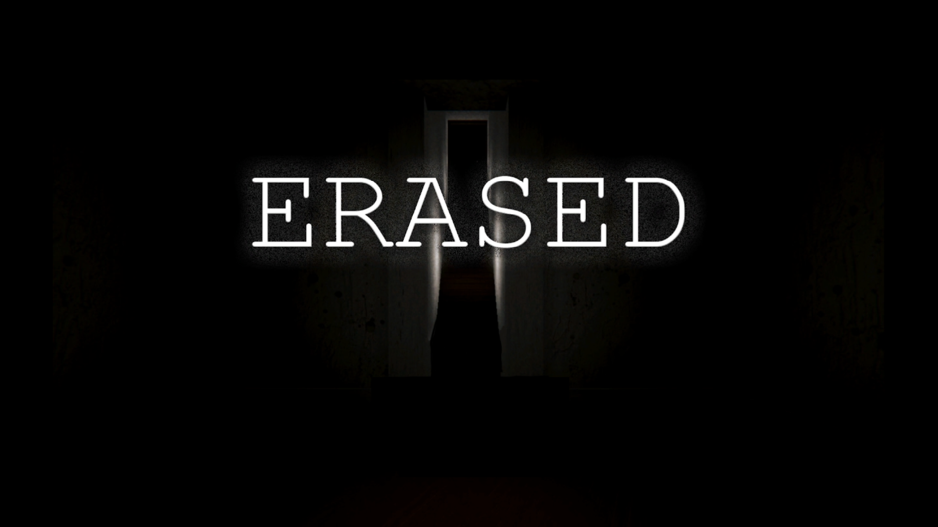 Erased by BlackGames