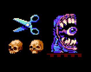 untitled ghost game (early access) by loren schmidt