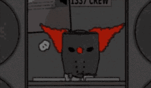 FNF Hank Test by Bot Studio