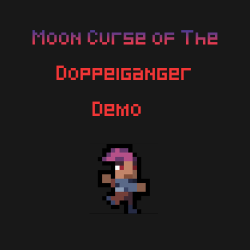 Moon Curse of the Doppelganger Demo by Mig Creates Games