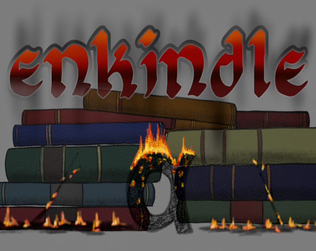 Enkindle by Metasepia Games