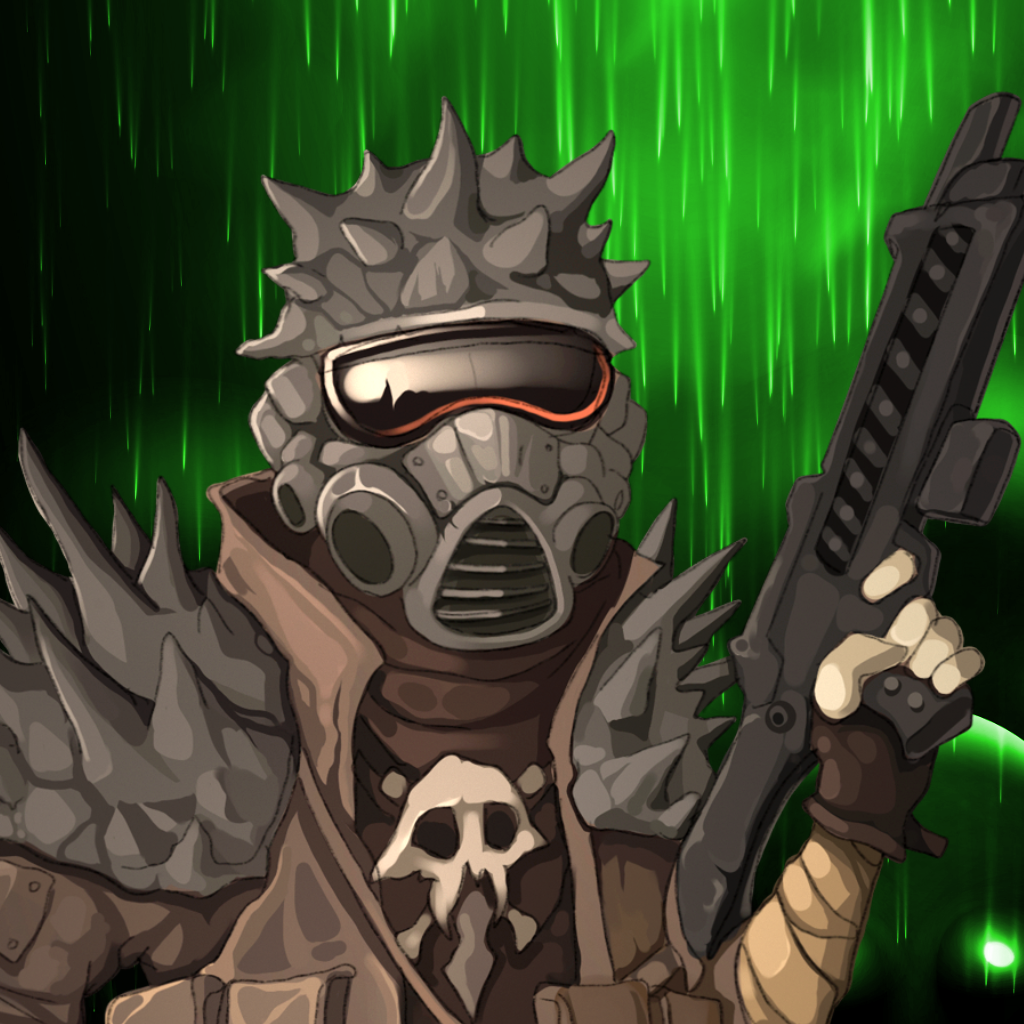 Lost Vault by Vaultomb