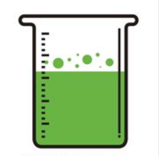 Lab Safety Simulator: Chlorophyll Extraction by SquareSquire
