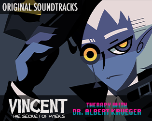 VTSOM + TWDAK Original Soundtracks by dino999z