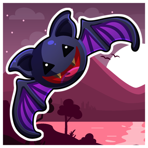 Flappy Bat's Halloween by Aries Makes Games