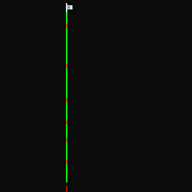 OneDimension by Haeherfeder