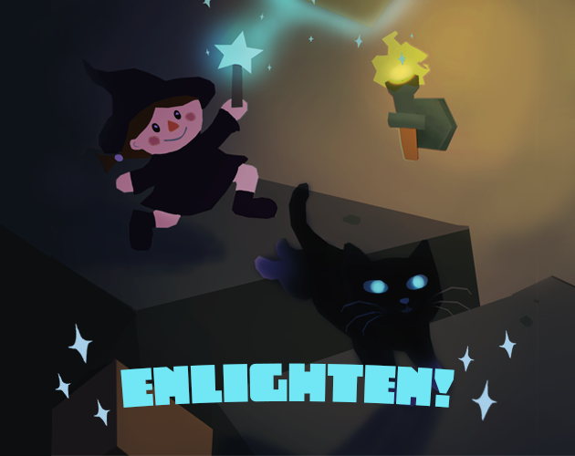 Enlighten by Futuregames