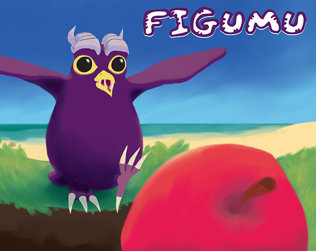 Figumu by Futuregames