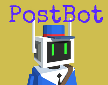 PostBot by retse_dev
