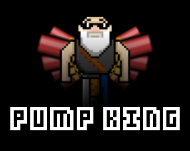Pump King by StefDevs, Sthoopid