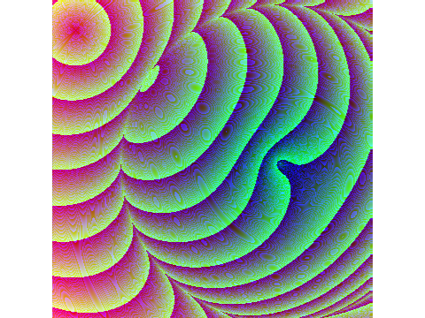 Raf R's Abstract Art Machine by Raf.r