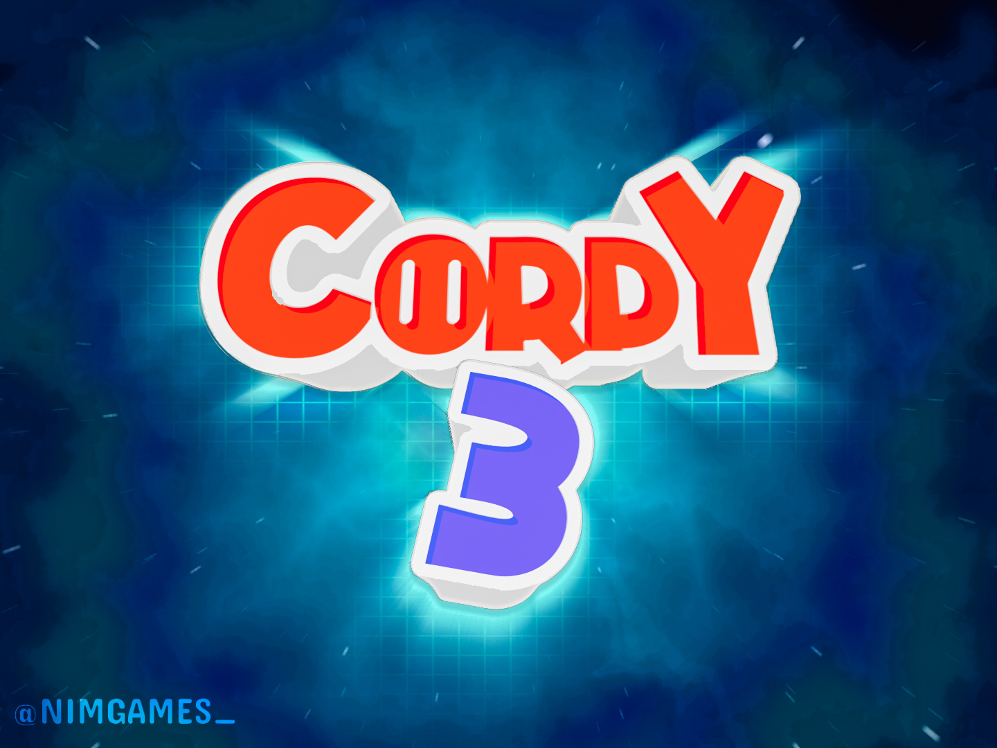 Cordy 3 by Nim Games